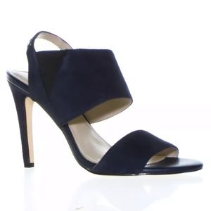 Calvin Klein Shoes | Platform Heels | Poshmark